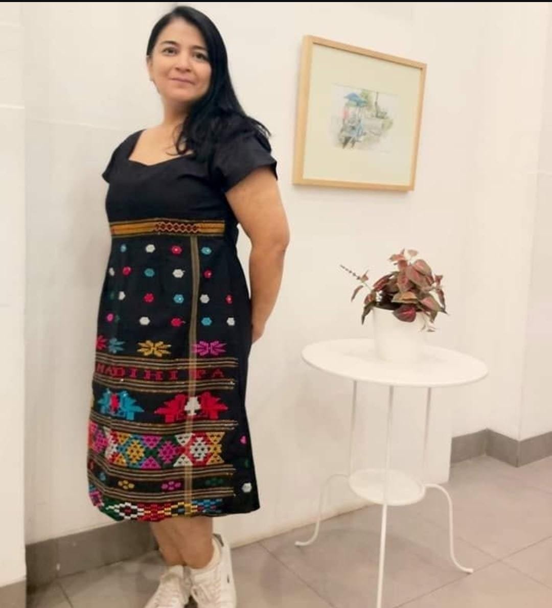 Treads of Care – Jalinka